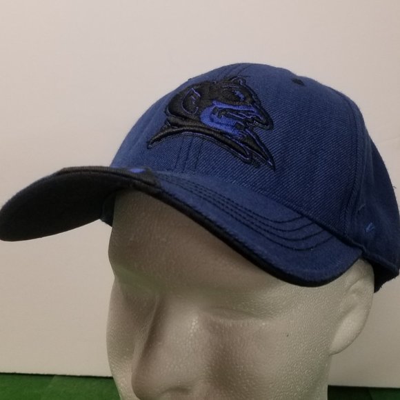 Zephyr Zhat | Accessories | 52 Duke Blue Devils Fitted Hat | Poshmark
